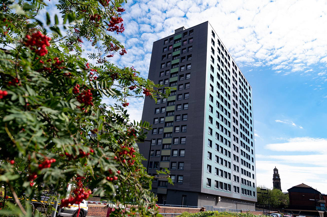 Athena – Training | Employment | Housing