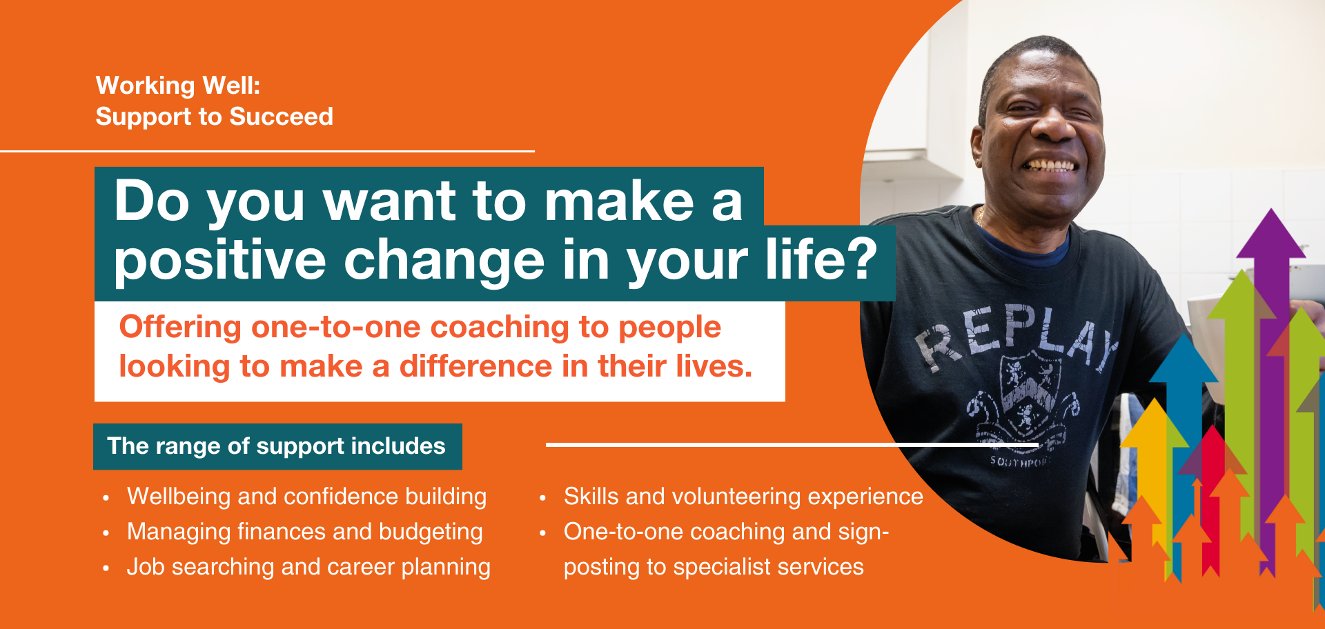 Athena – Training | Employment | Housing