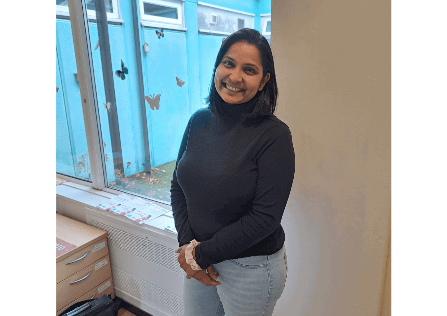 Athena – Training | Employment | Housing