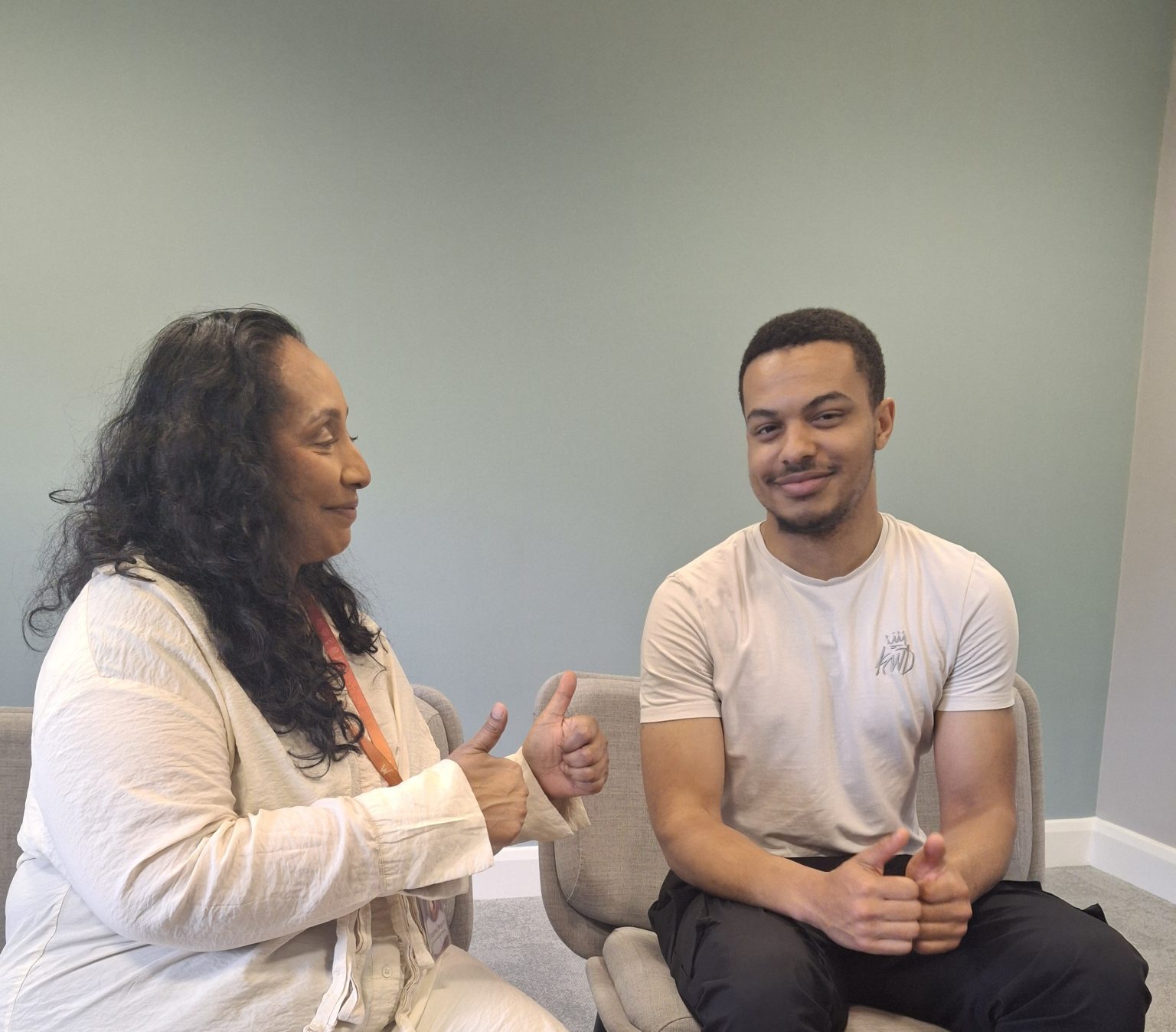 Athena – Training | Employment | Housing